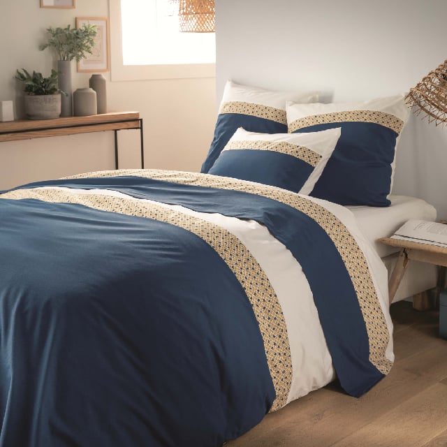 Comment bien choisir son linge de lit - Carrefour.fr Comment bien choisir son linge de lit - Carrefour.fr